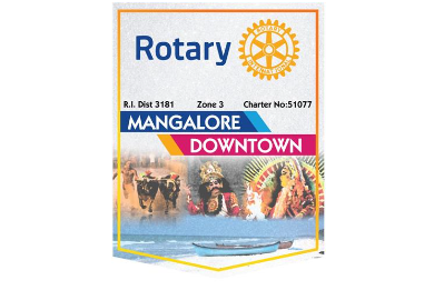 Home Page - Rotary Club of Mangalore DownTown - Rotary India