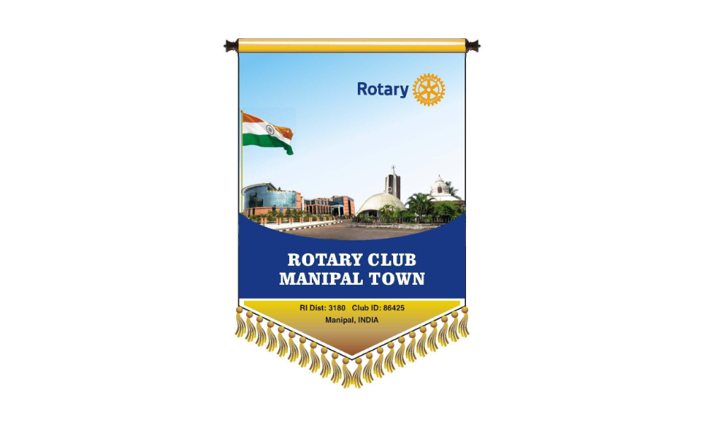 Home Page - Rotary Club of Manipal Town - Rotary India