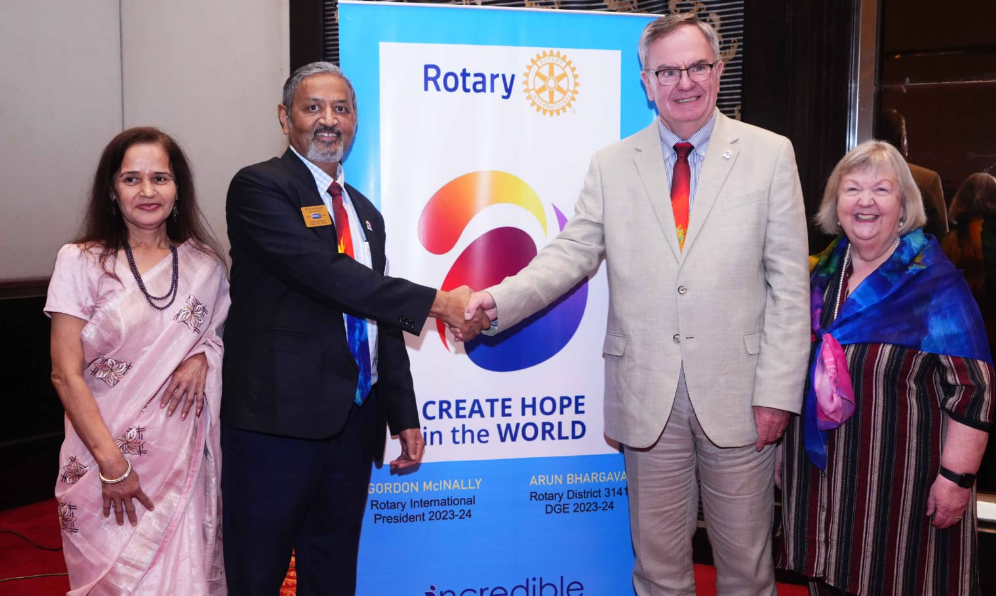 Rotary