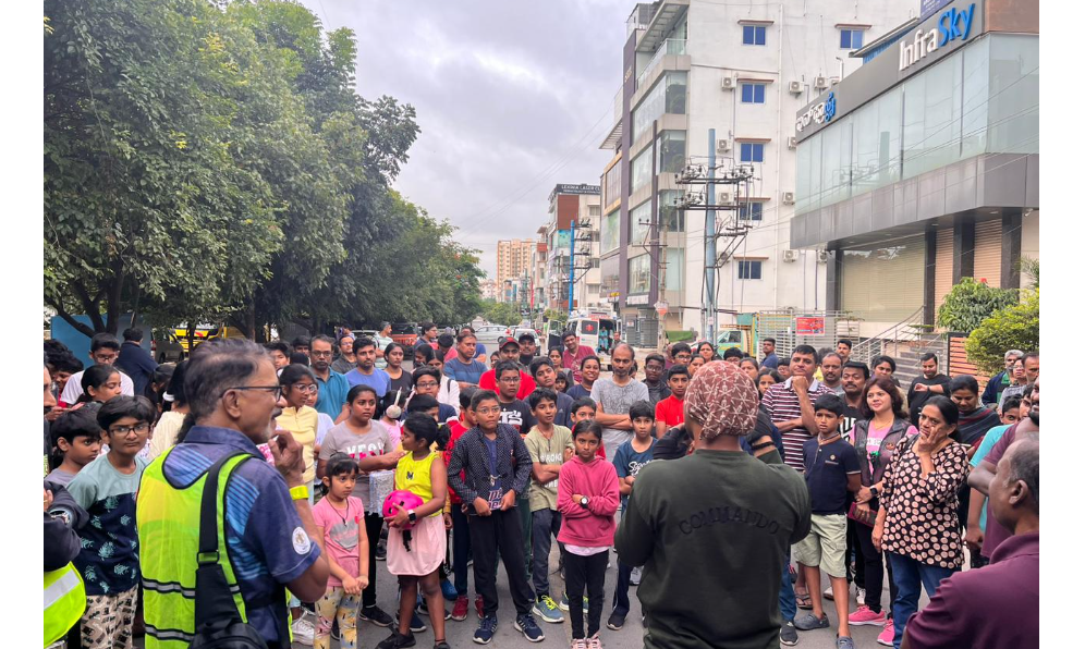 Home Page - Rotary Club of Bengaluru HSR - Rotary India