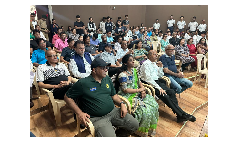 Home Page - Rotary Club of Bombay North West-Malad - Rotary India