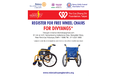 Home Page - Rotary Club of Delhi Central Delhi - Rotary India