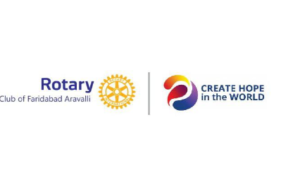Home Page - Rotary Club of Faridabad Aravalli Haryana - Rotary India