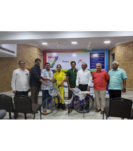 Home Page - Rotary Club of Kakinada And. Pr. - Rotary India