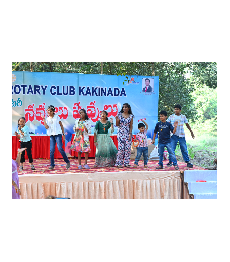 Home Page - Rotary Club of Kakinada And. Pr. - Rotary India