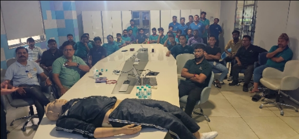 Home Page - Rotary Club of Vapi Riverside - Rotary India
